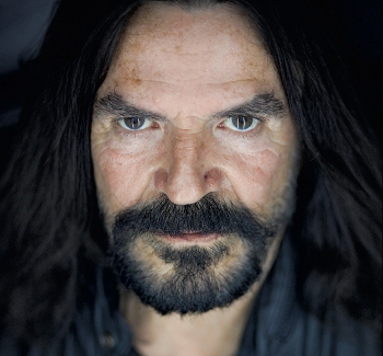 Charlie Bauer – Revolutionär und Gefährte im Kampf gegen Knast und ...